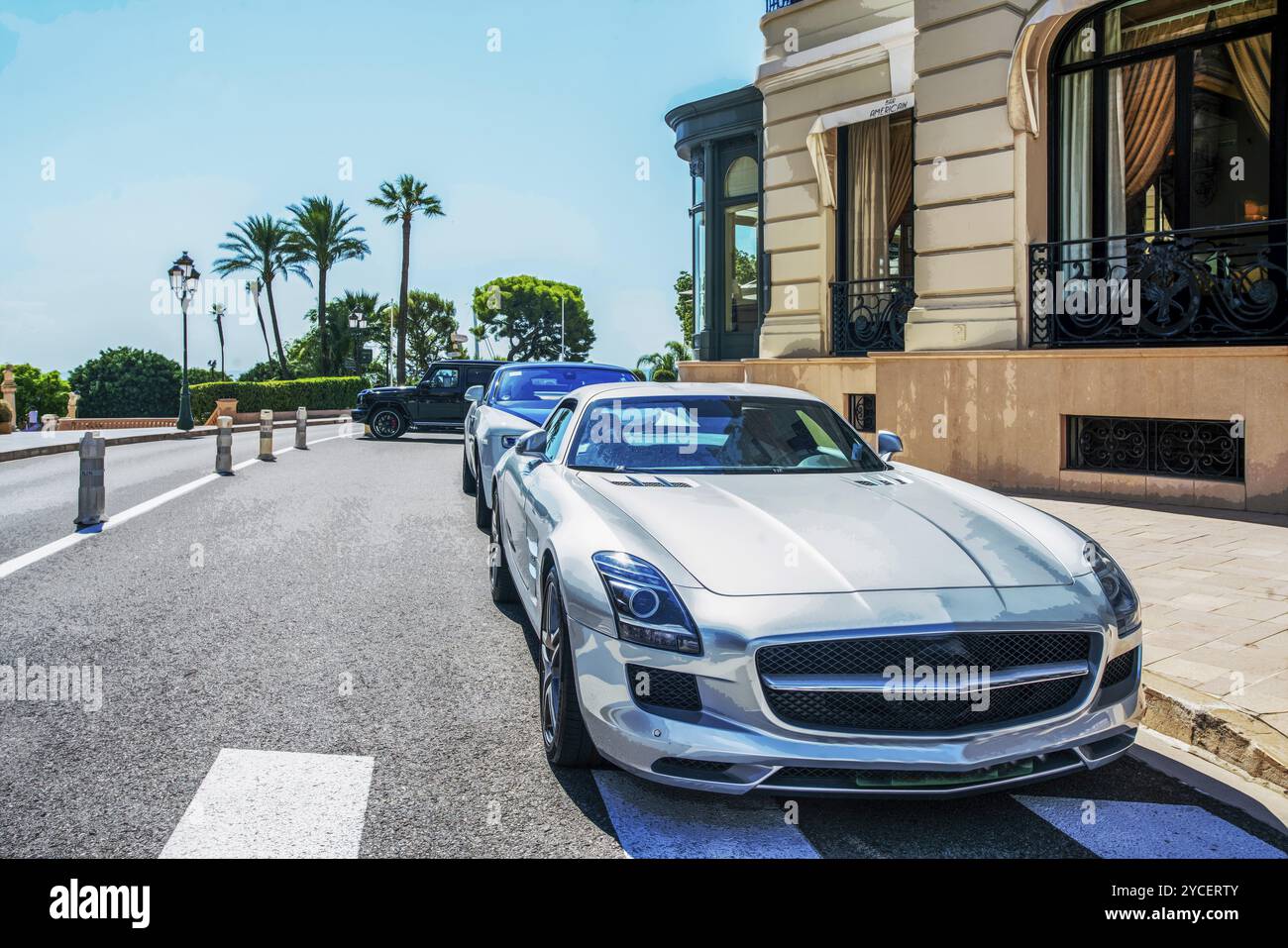 Fantastic vehicle hi-res stock photography and images - Alamy