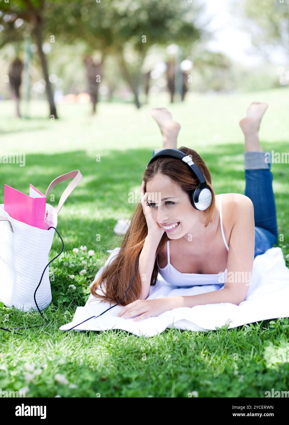 Goregous hi-res stock photography and images - Alamy