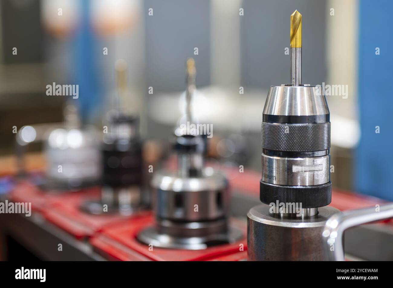 Various many type high precision tool. holder device for interface ...