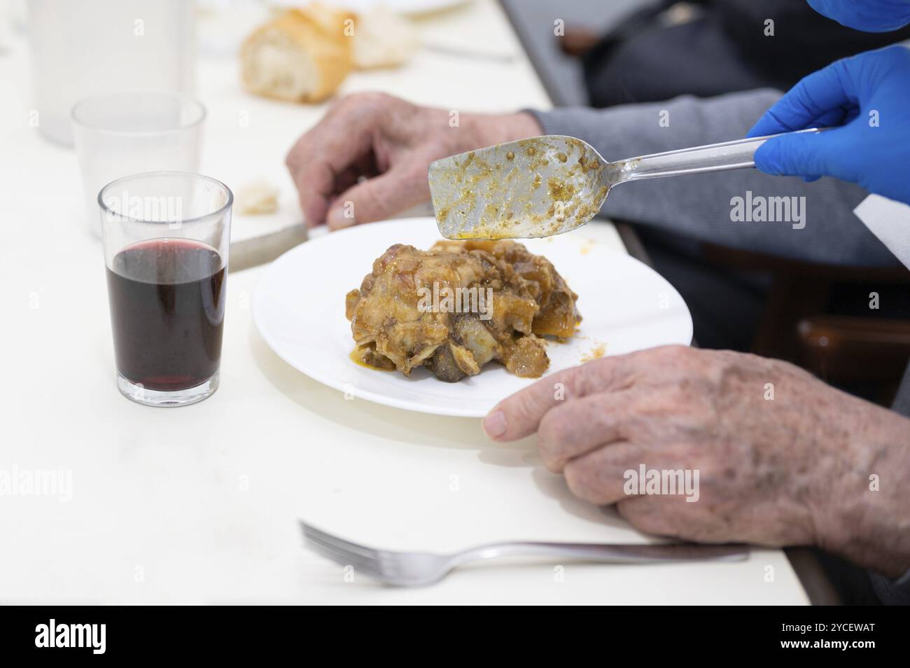 Care carers caring profession professions hi-res stock photography and ...