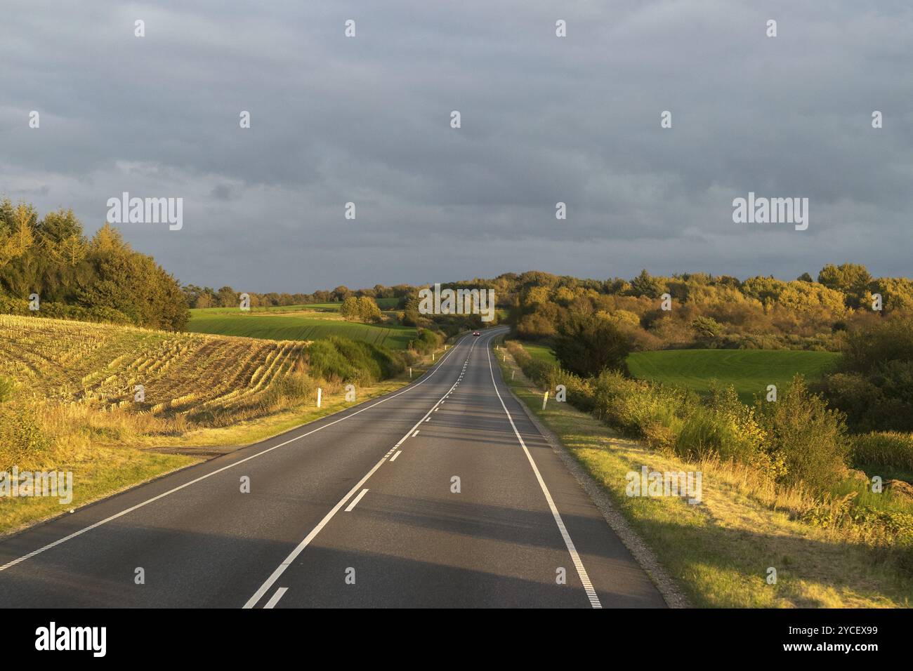 Way to denmark hi-res stock photography and images - Alamy