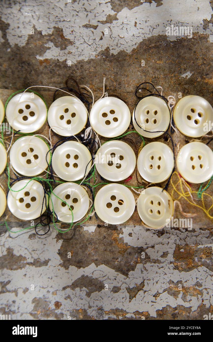 Buttons for dresses hi-res stock photography and images - Alamy