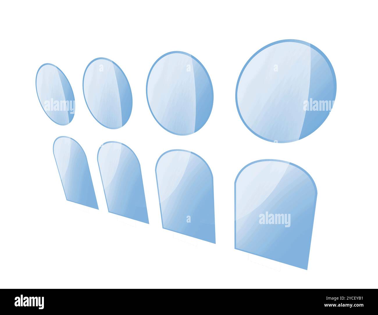 Networking graphics Cut Out Stock Images & Pictures - Alamy