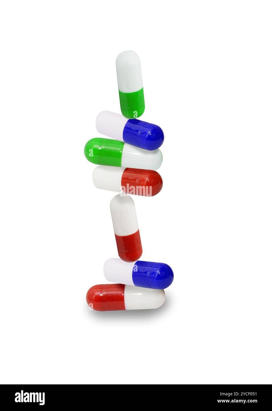 Stack of medication hi-res stock photography and images - Alamy