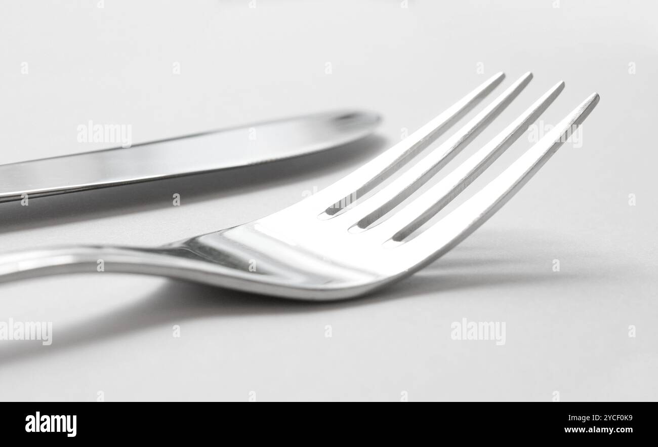Restaurant menu cutlery pattern hi-res stock photography and images - Alamy