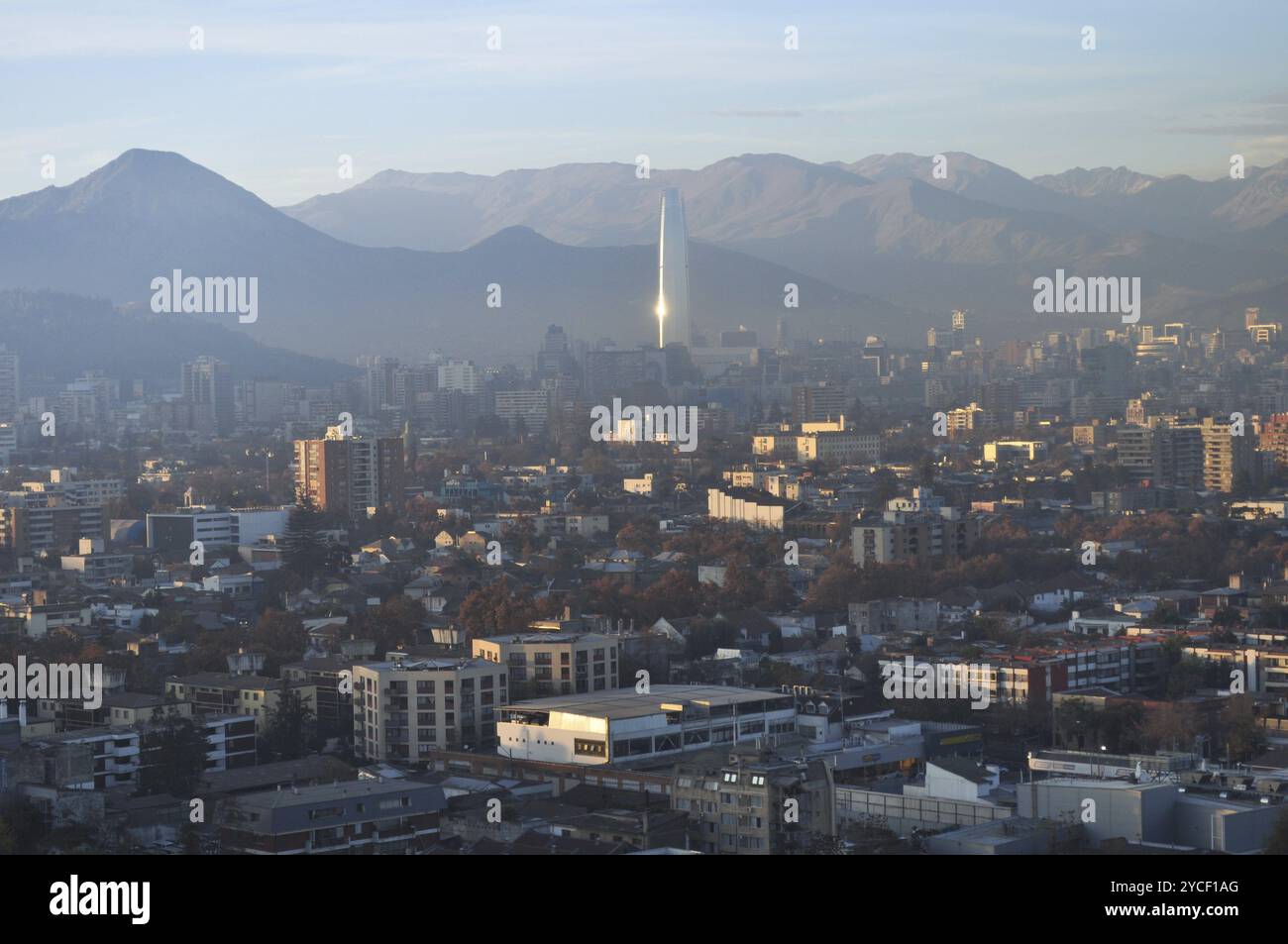 Chile environment hi-res stock photography and images - Alamy