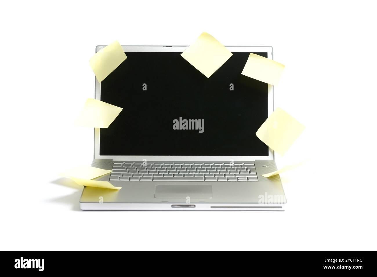 Blank with tasks Cut Out Stock Images & Pictures - Alamy