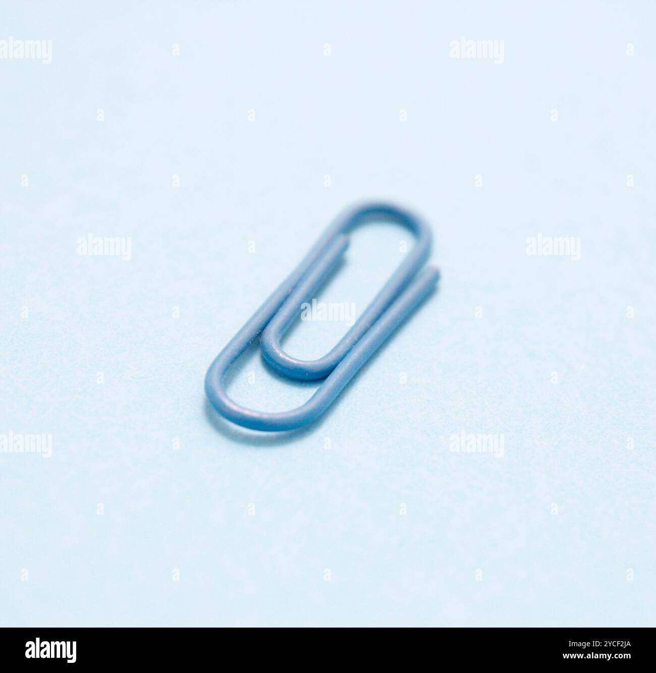 Blue office object colour hi-res stock photography and images - Alamy