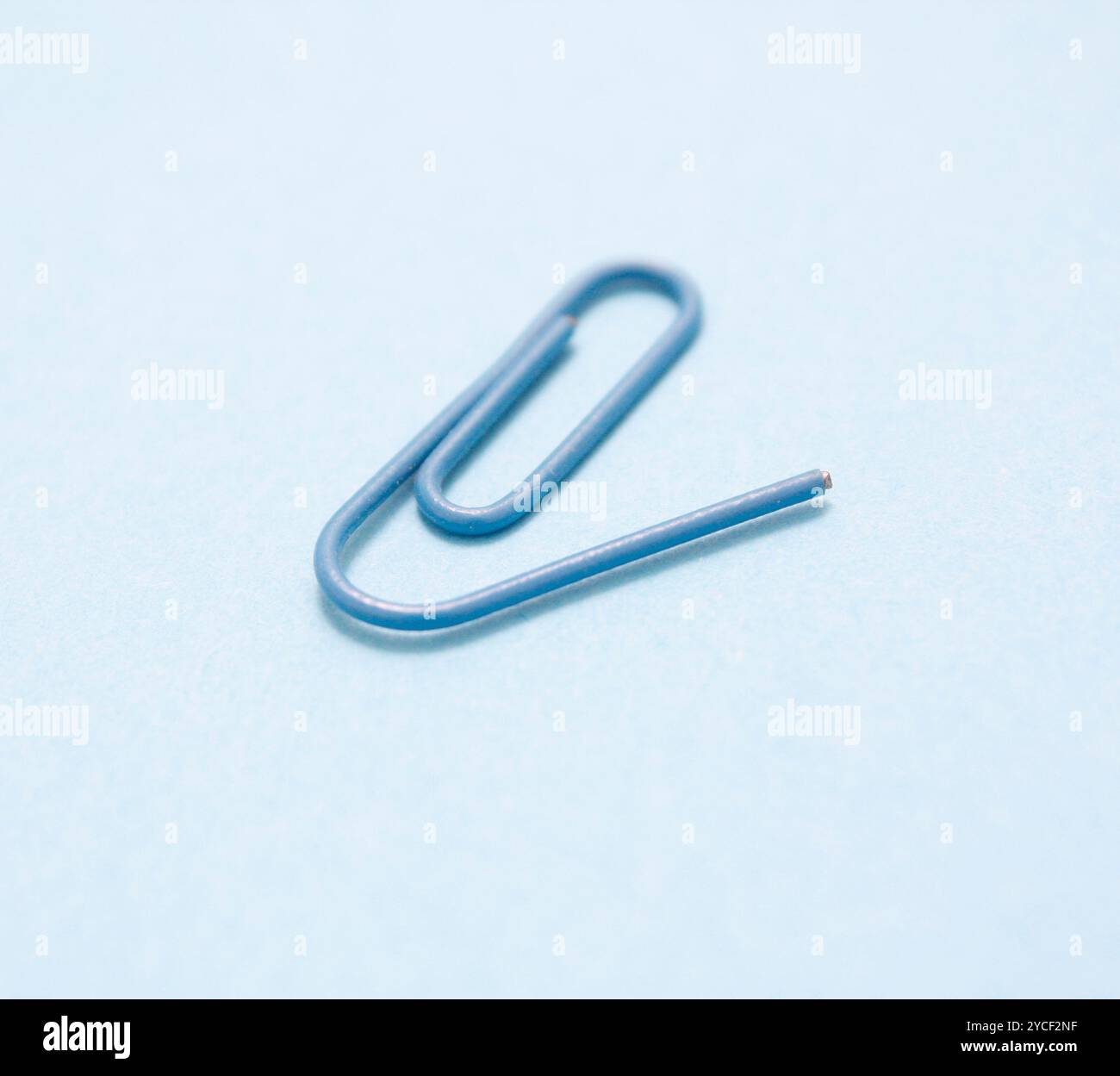 Blue tool object accessories hi-res stock photography and images - Alamy