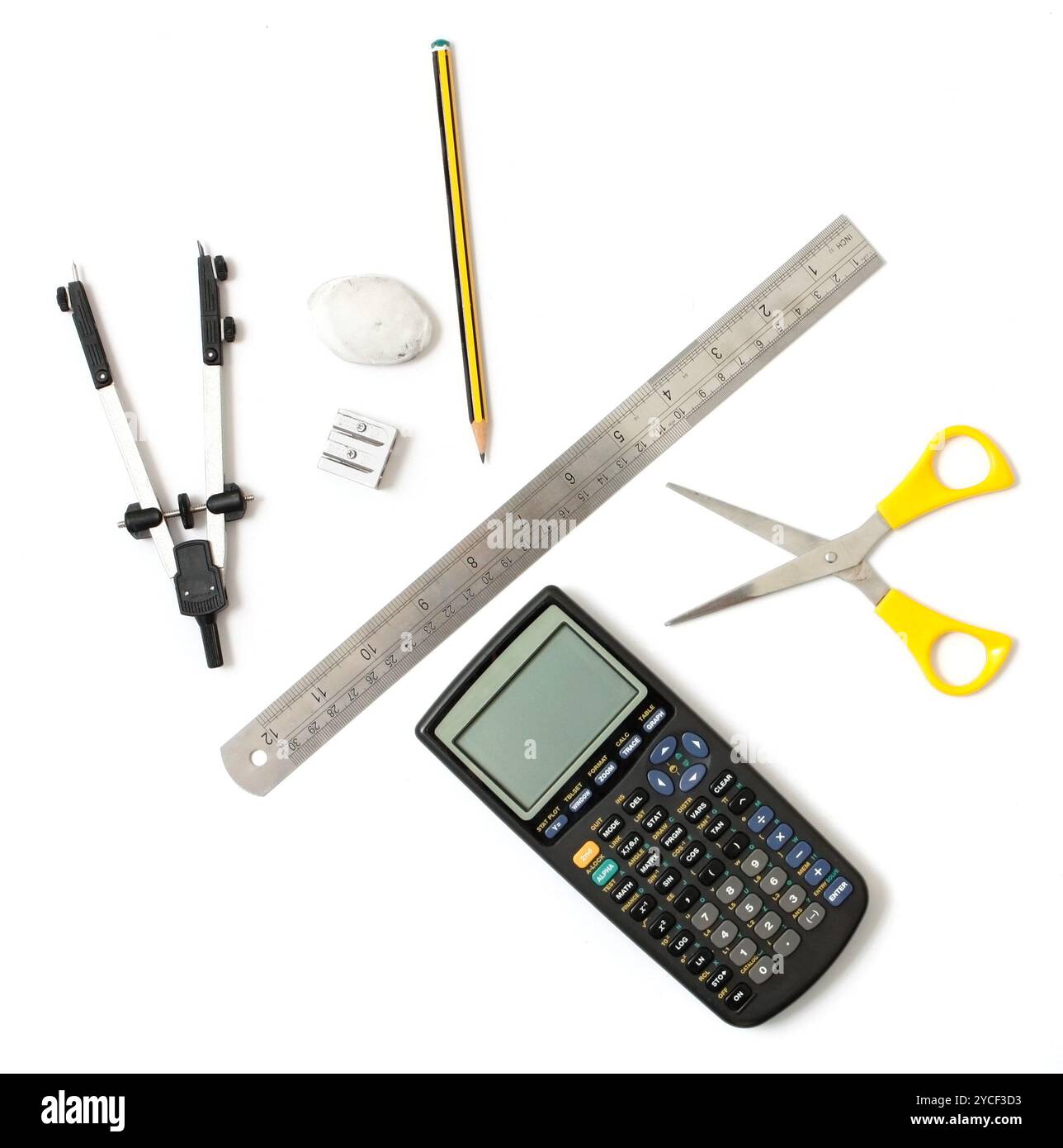 Steel office equipment hi-res stock photography and images - Alamy