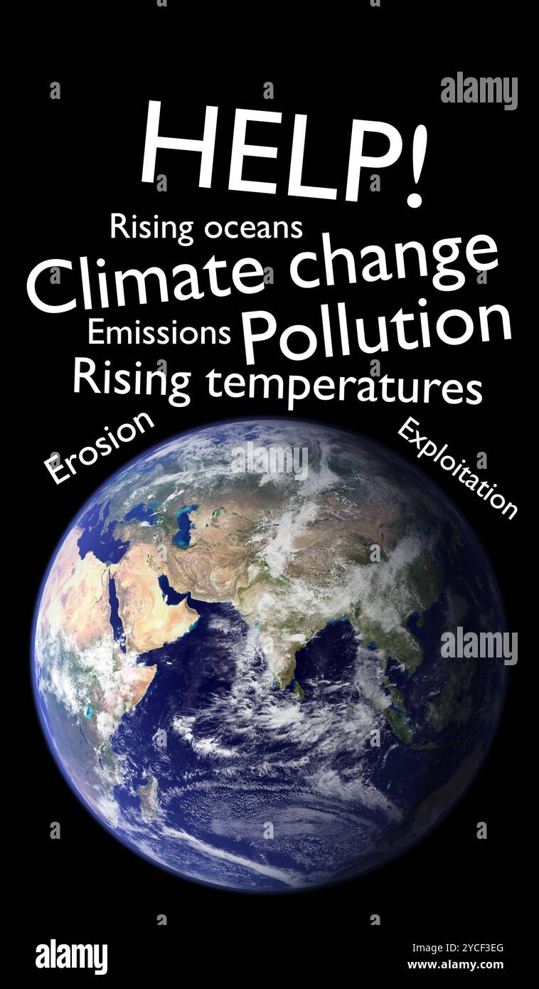 Environmental worries hi-res stock photography and images - Alamy