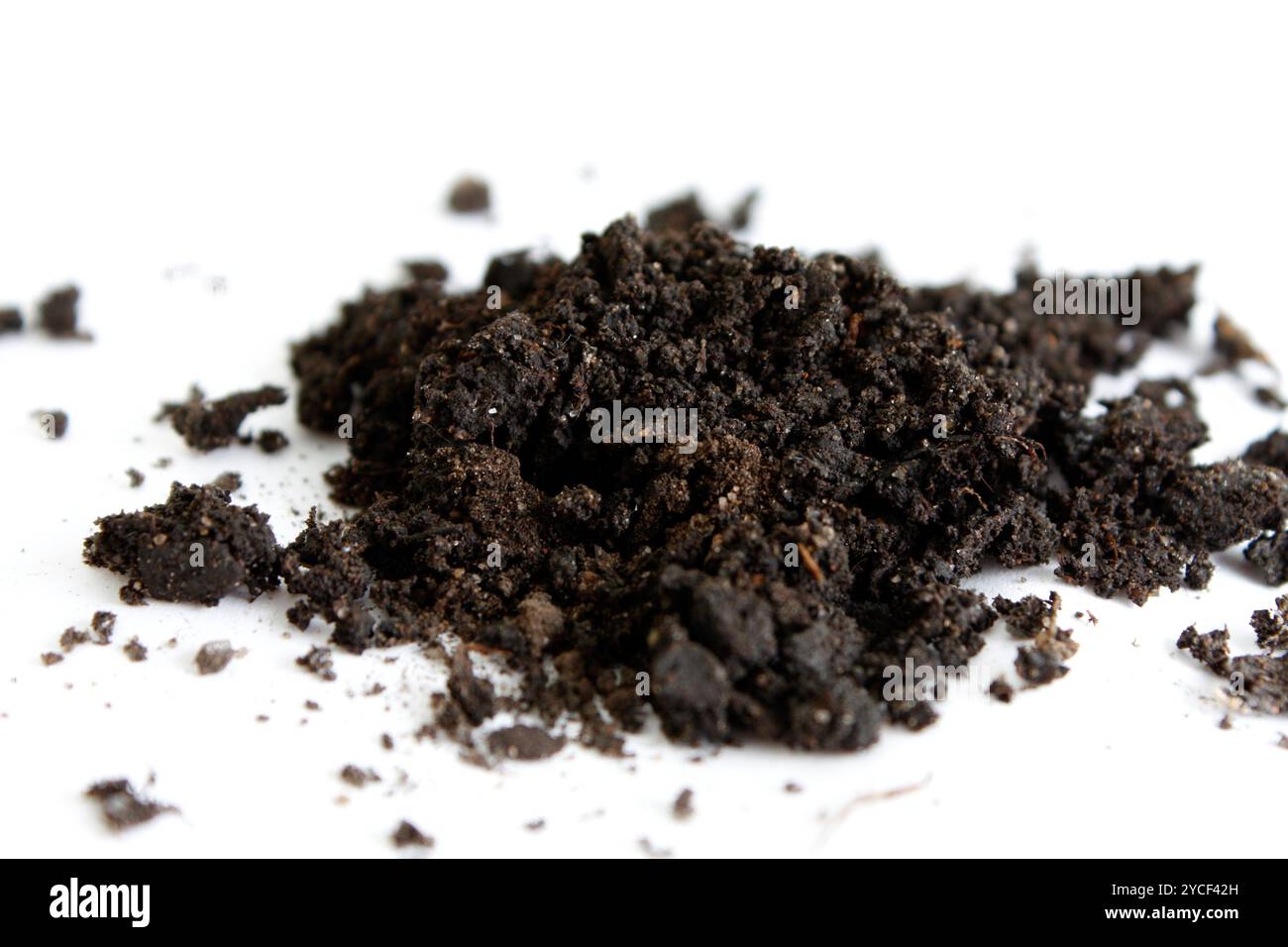 Symbolic soil hi-res stock photography and images - Alamy
