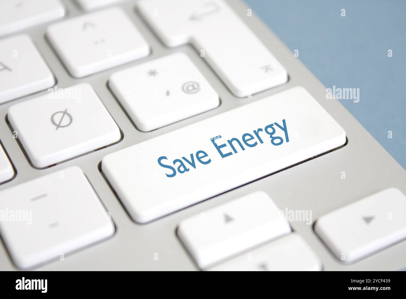 Save the energy hi-res stock photography and images - Alamy