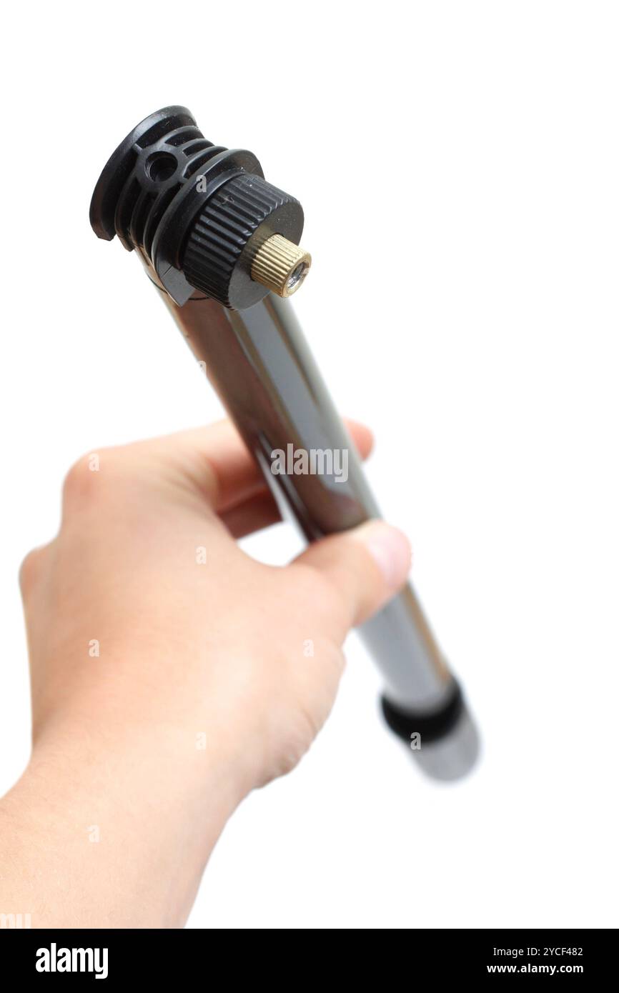 Pump accessory hi-res stock photography and images - Alamy