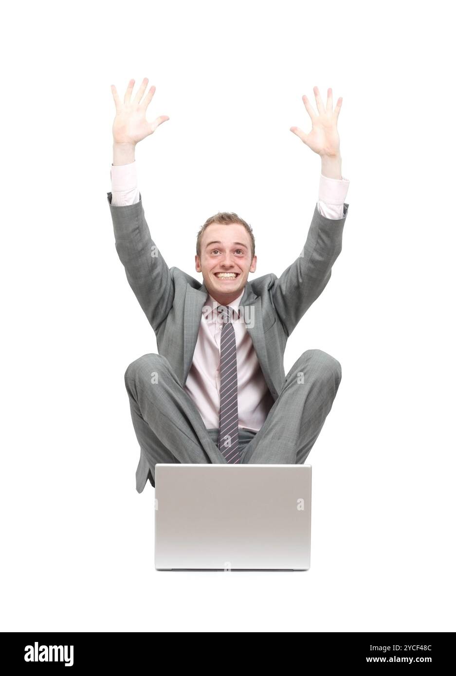 Happiness ecstatic hi-res stock photography and images - Alamy