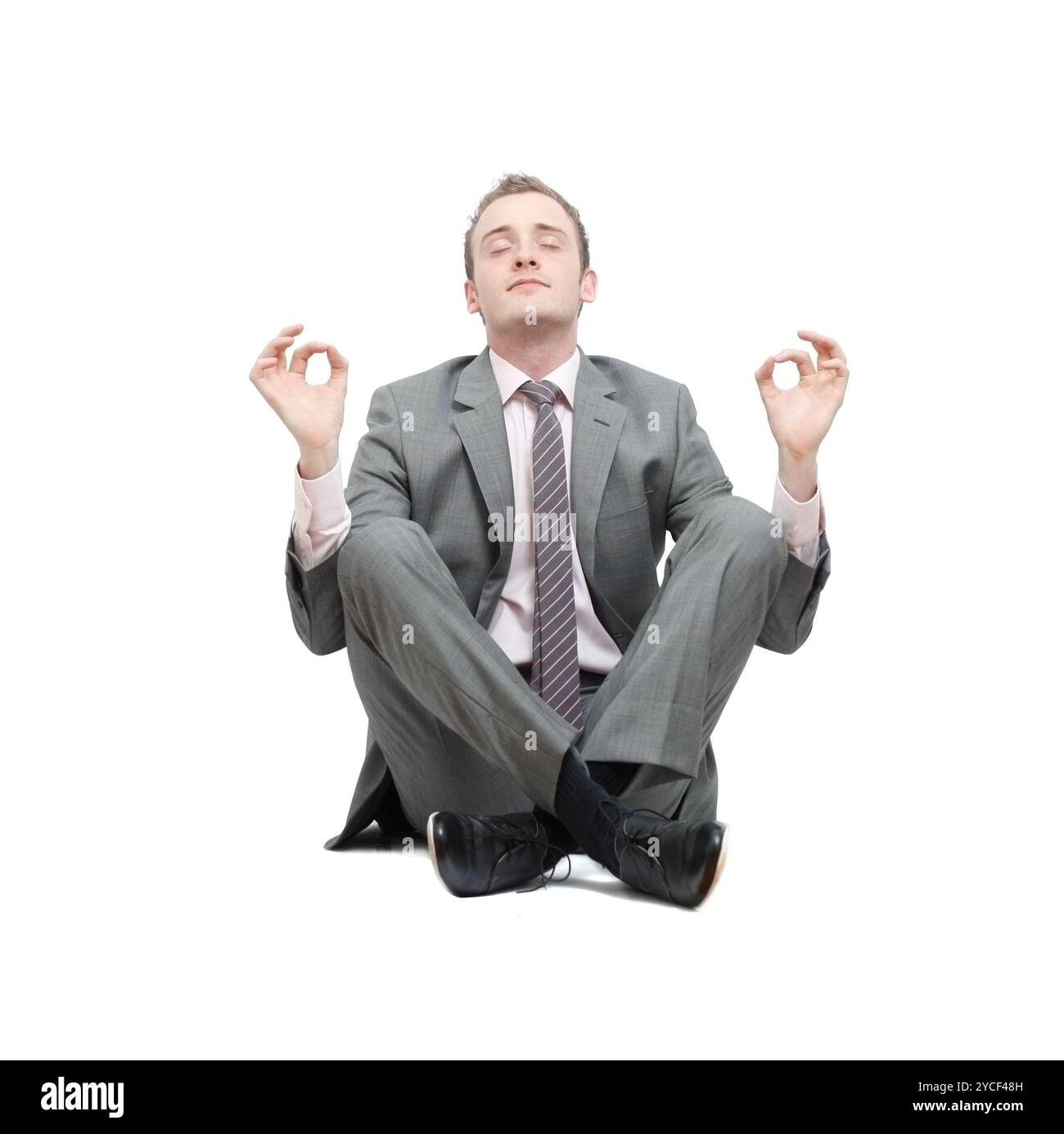 Stock model Cut Out Stock Images & Pictures - Alamy