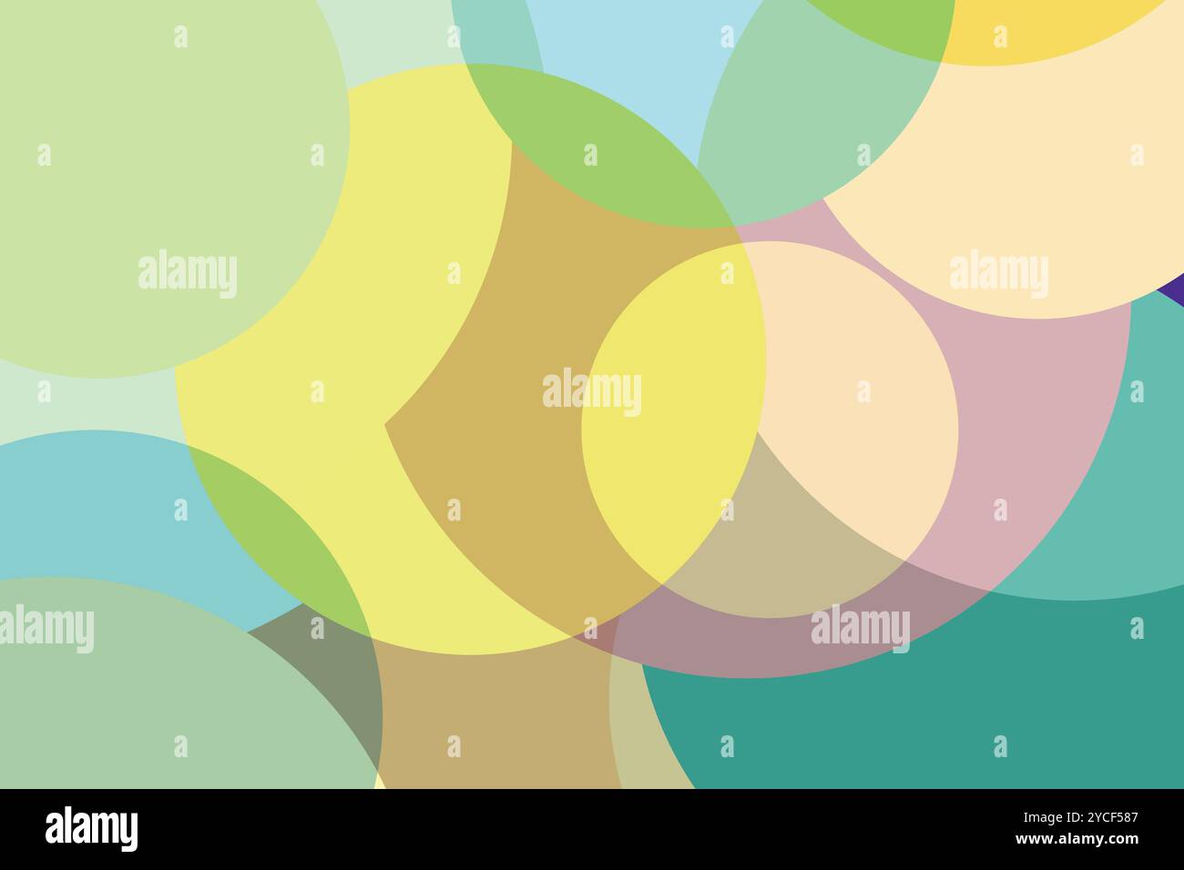 Abstract background with paper cut abstract geometric shapes. Dynamic ...