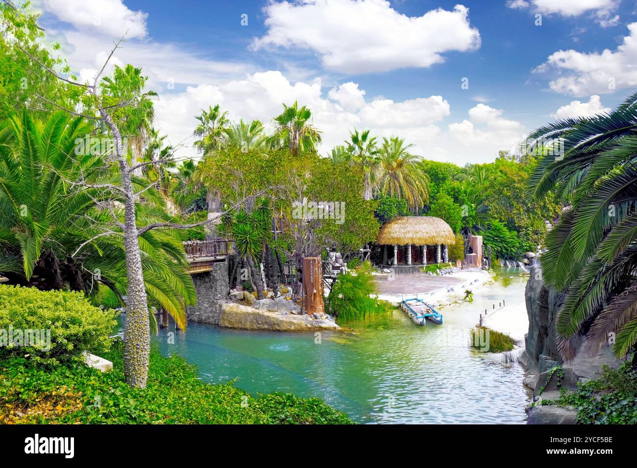 Polynesia boat reed hi-res stock photography and images - Alamy