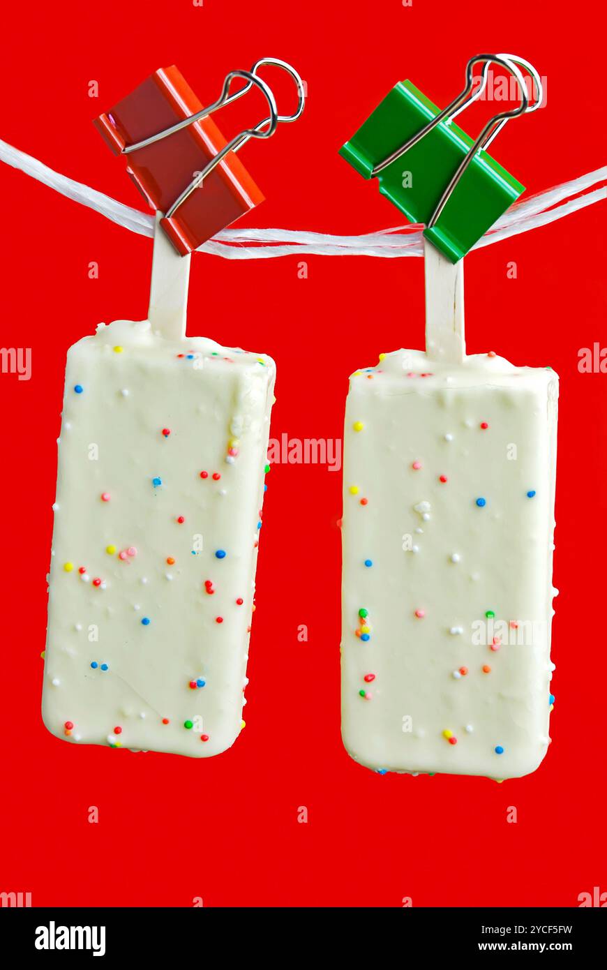 Hanging clamp hi-res stock photography and images - Alamy