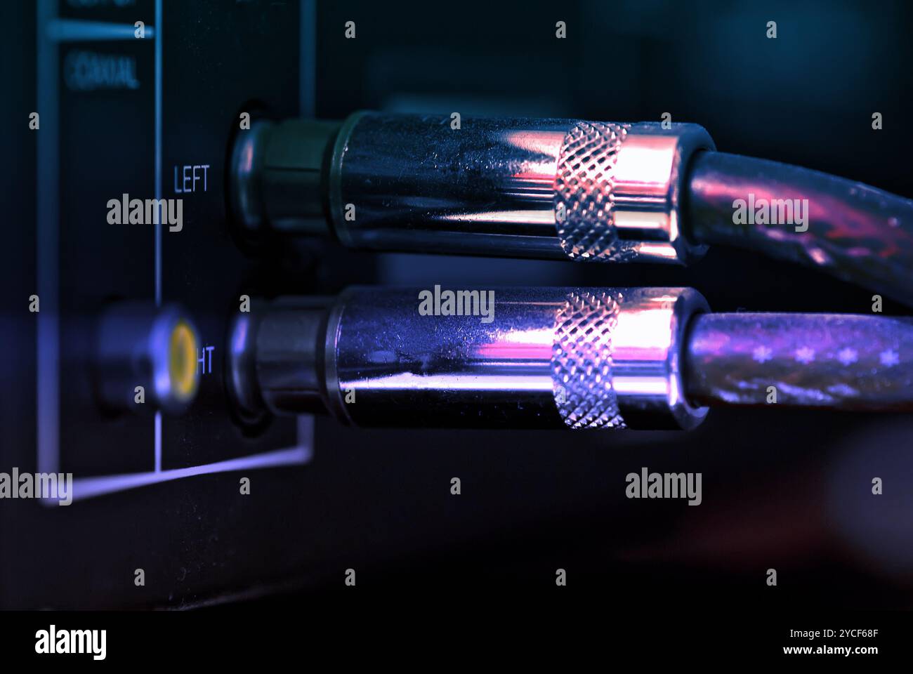 Audio and hi fi equipment hi-res stock photography and images - Alamy
