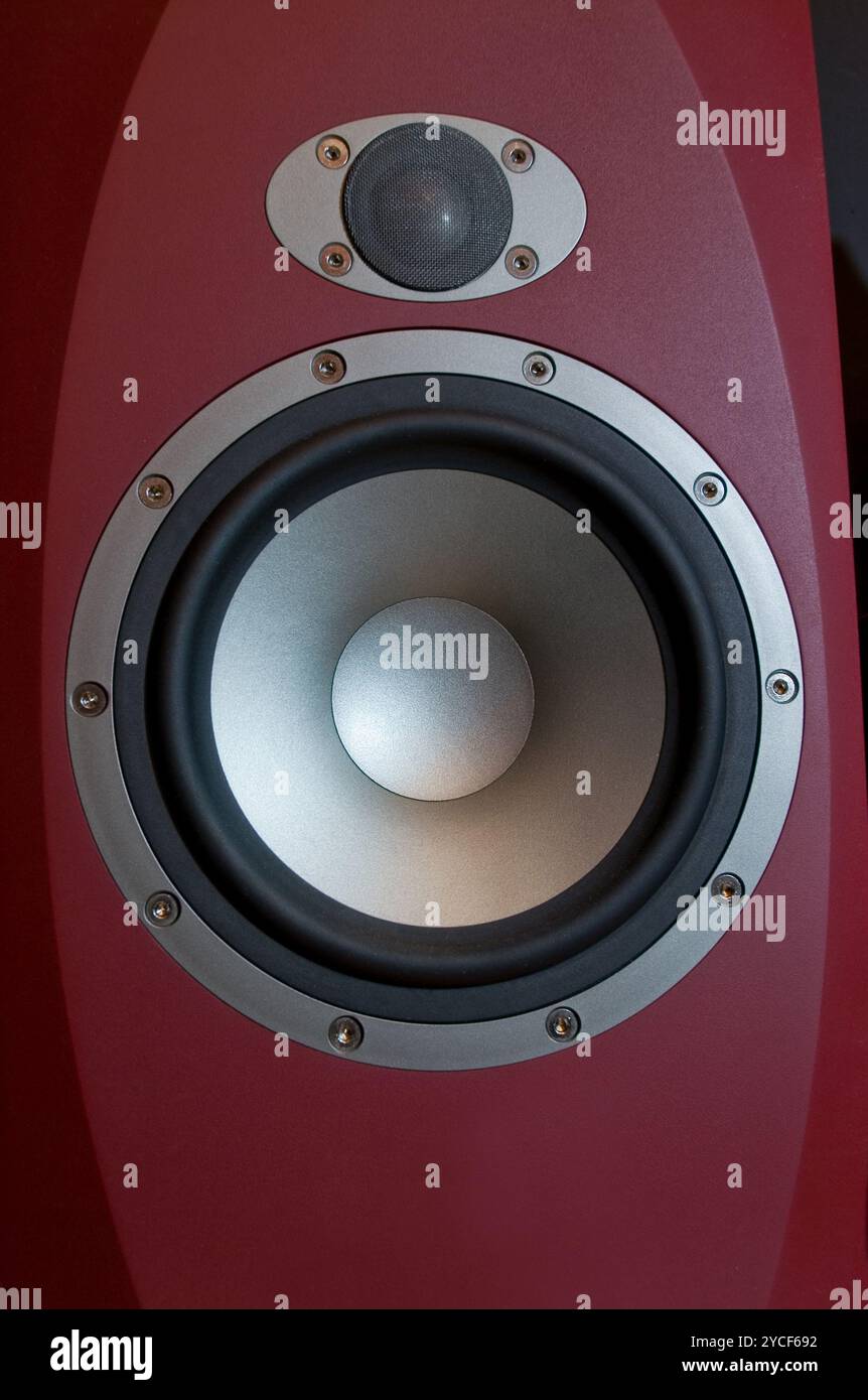 Hi fi systems hi-res stock photography and images - Alamy