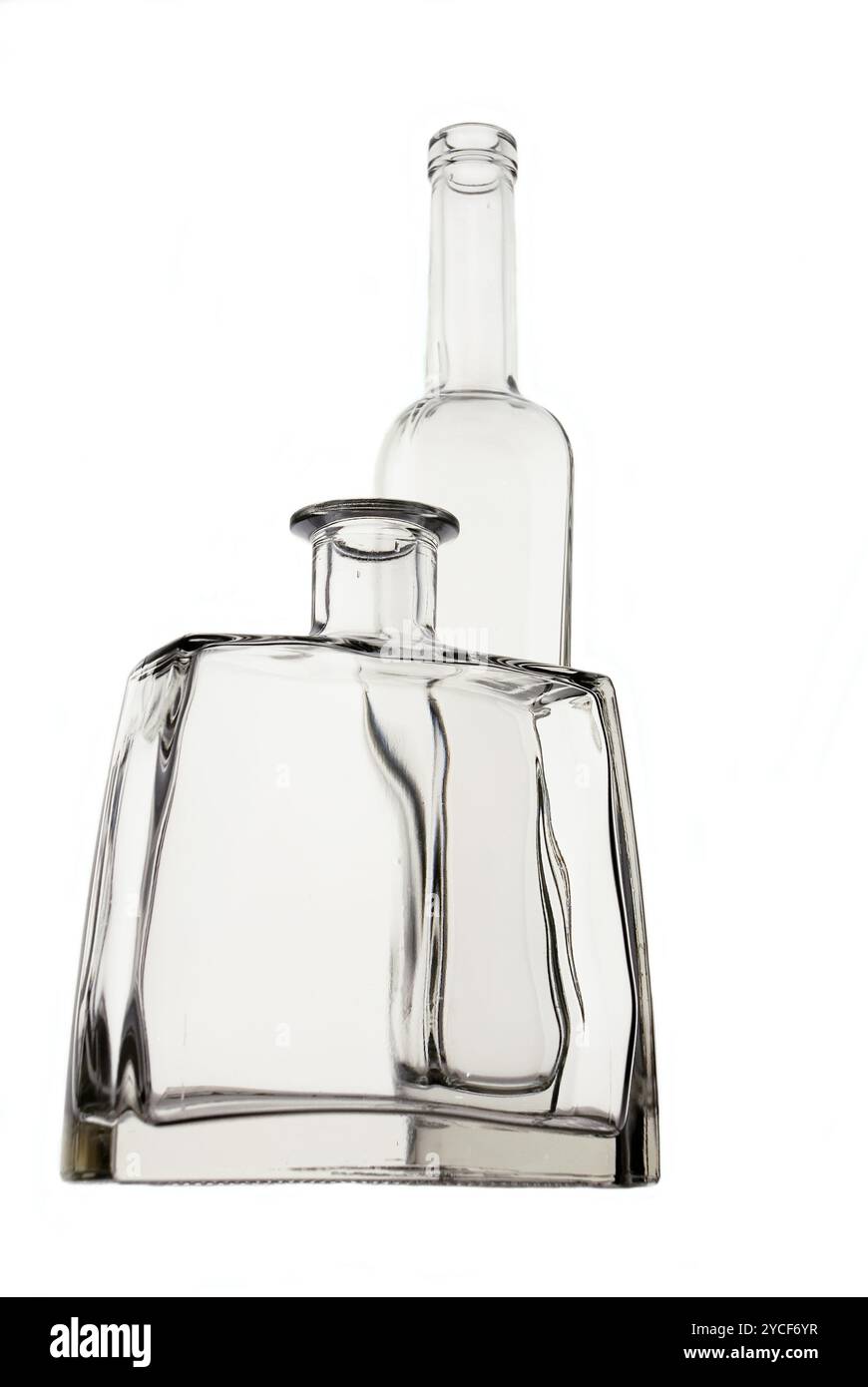 Transparent and colorless hi-res stock photography and images - Alamy