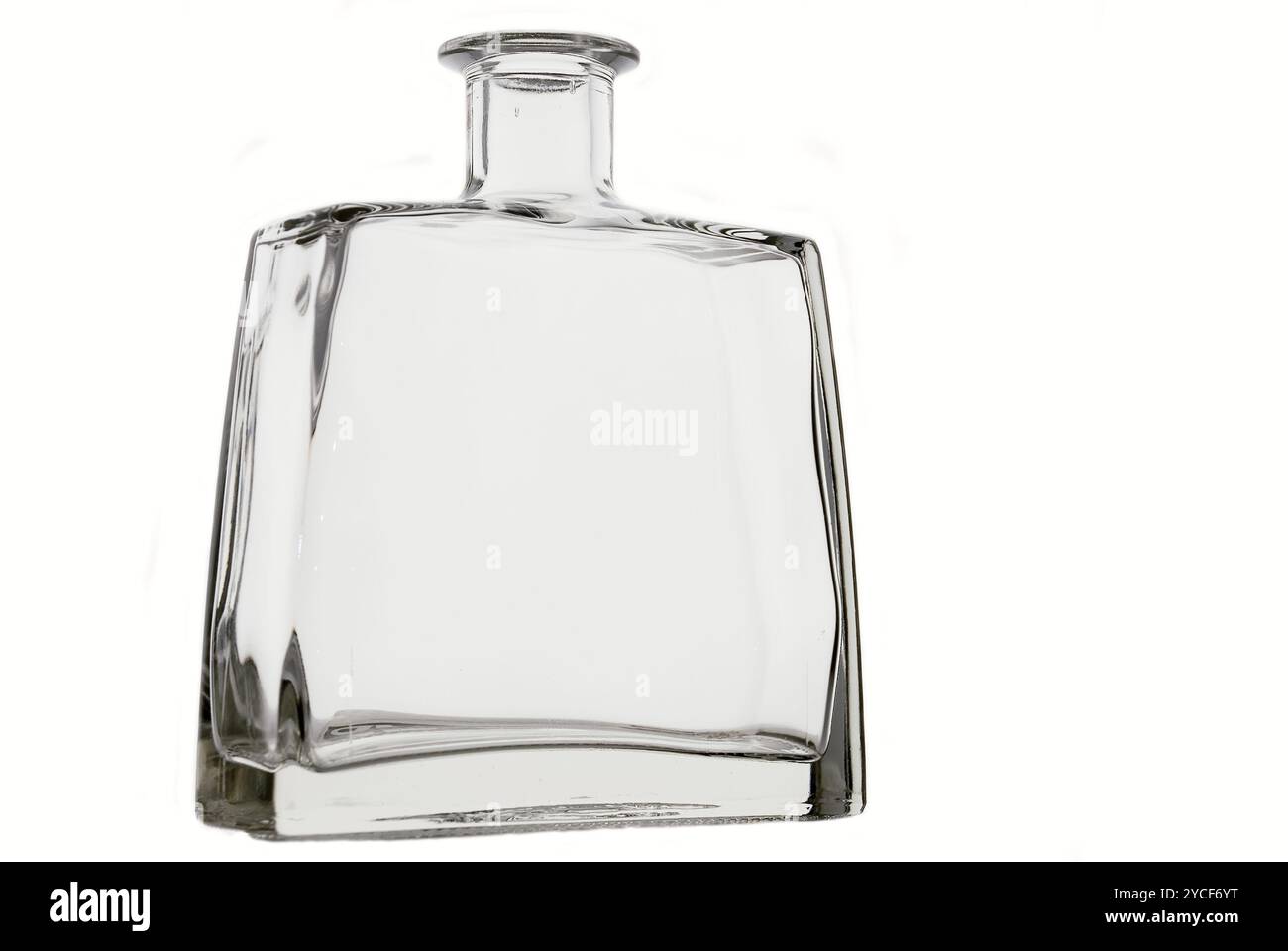 Empty water bottle hi-res stock photography and images - Alamy