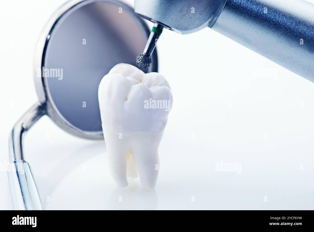 Healthy teeth concept Stock Photo - Alamy