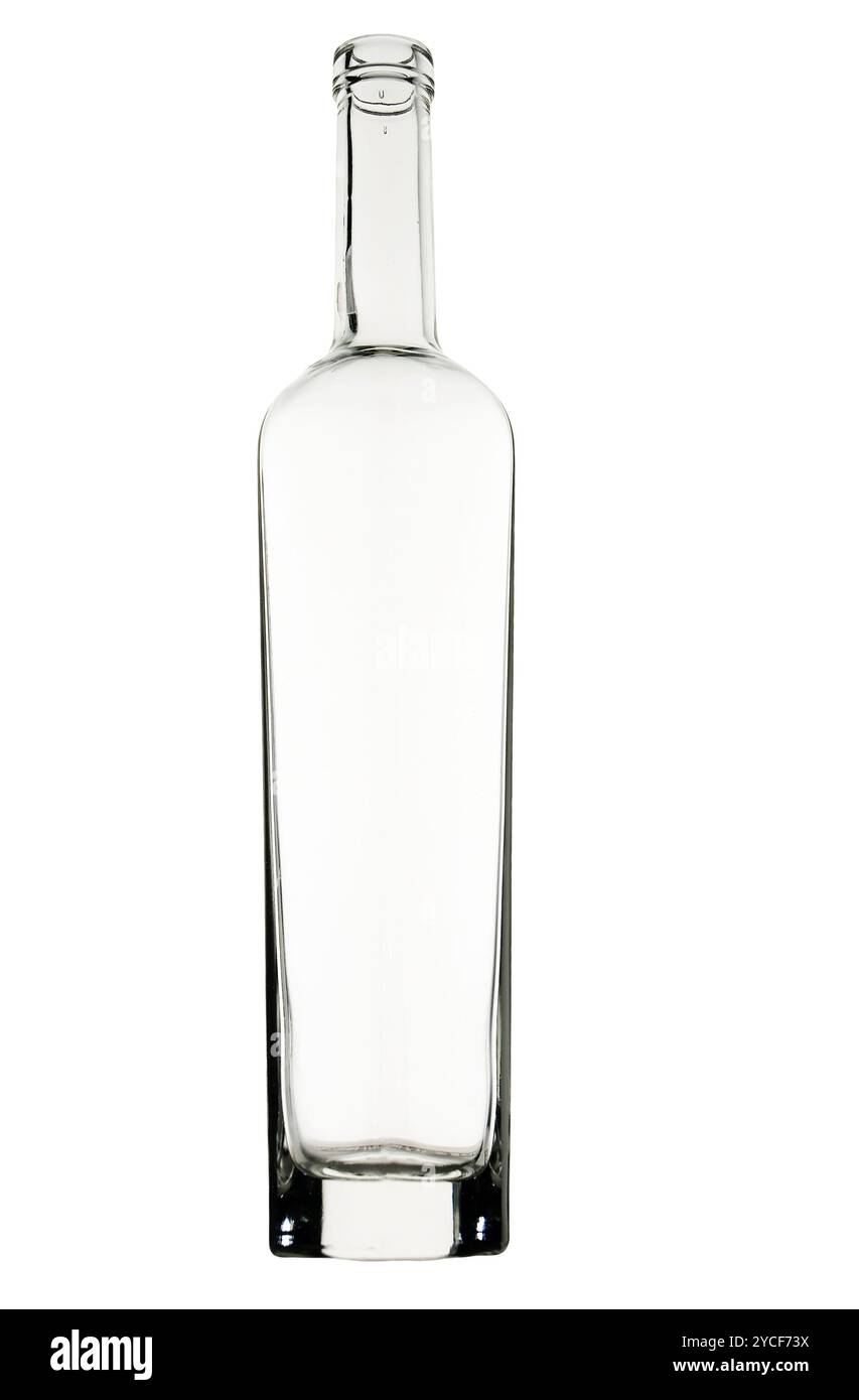 Container glass collection Cut Out Stock Images & Pictures - Alamy