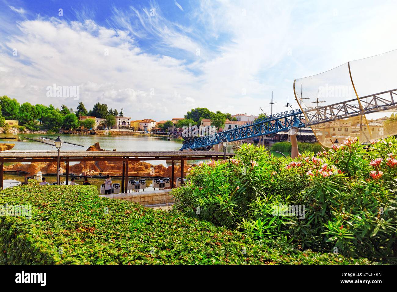 Funny loop hi-res stock photography and images - Alamy