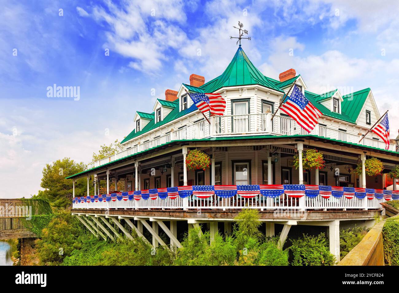 Typical midwest hi-res stock photography and images - Alamy