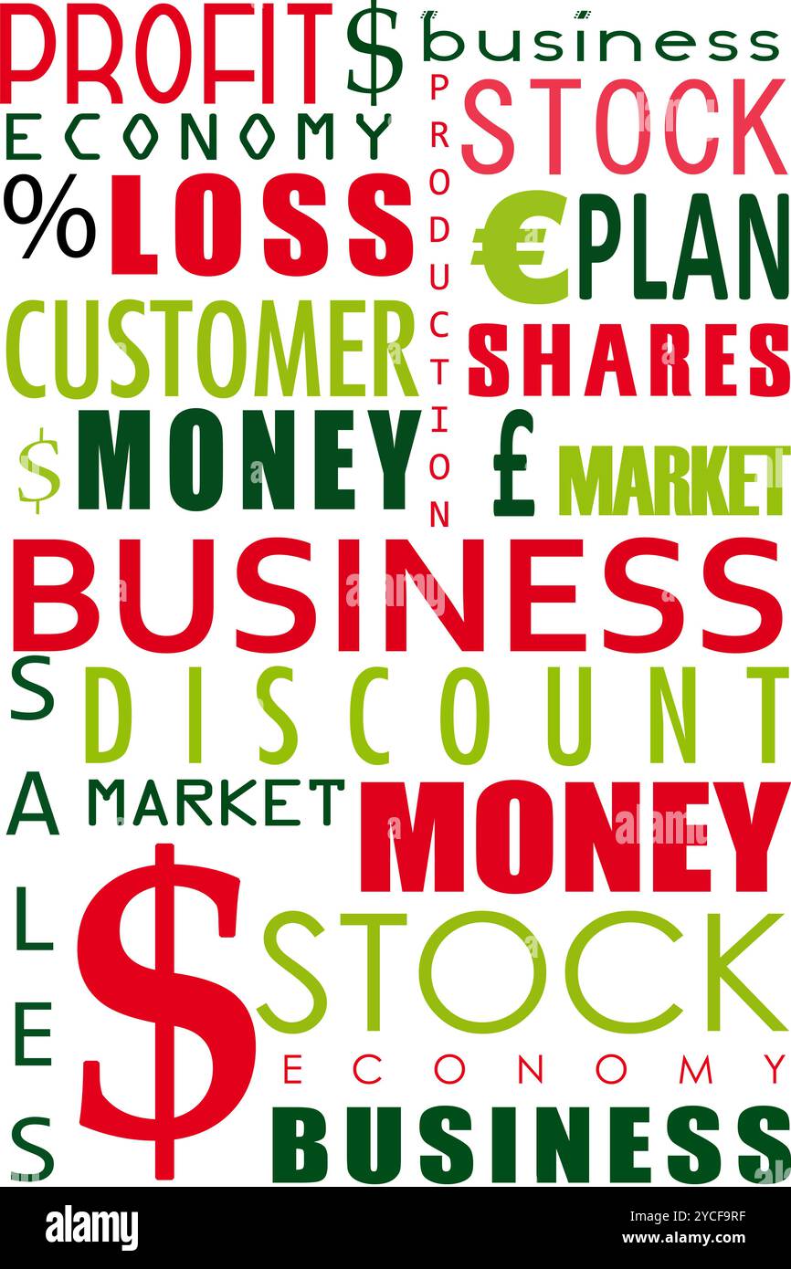 Business strategy marketing development Cut Out Stock Images & Pictures ...
