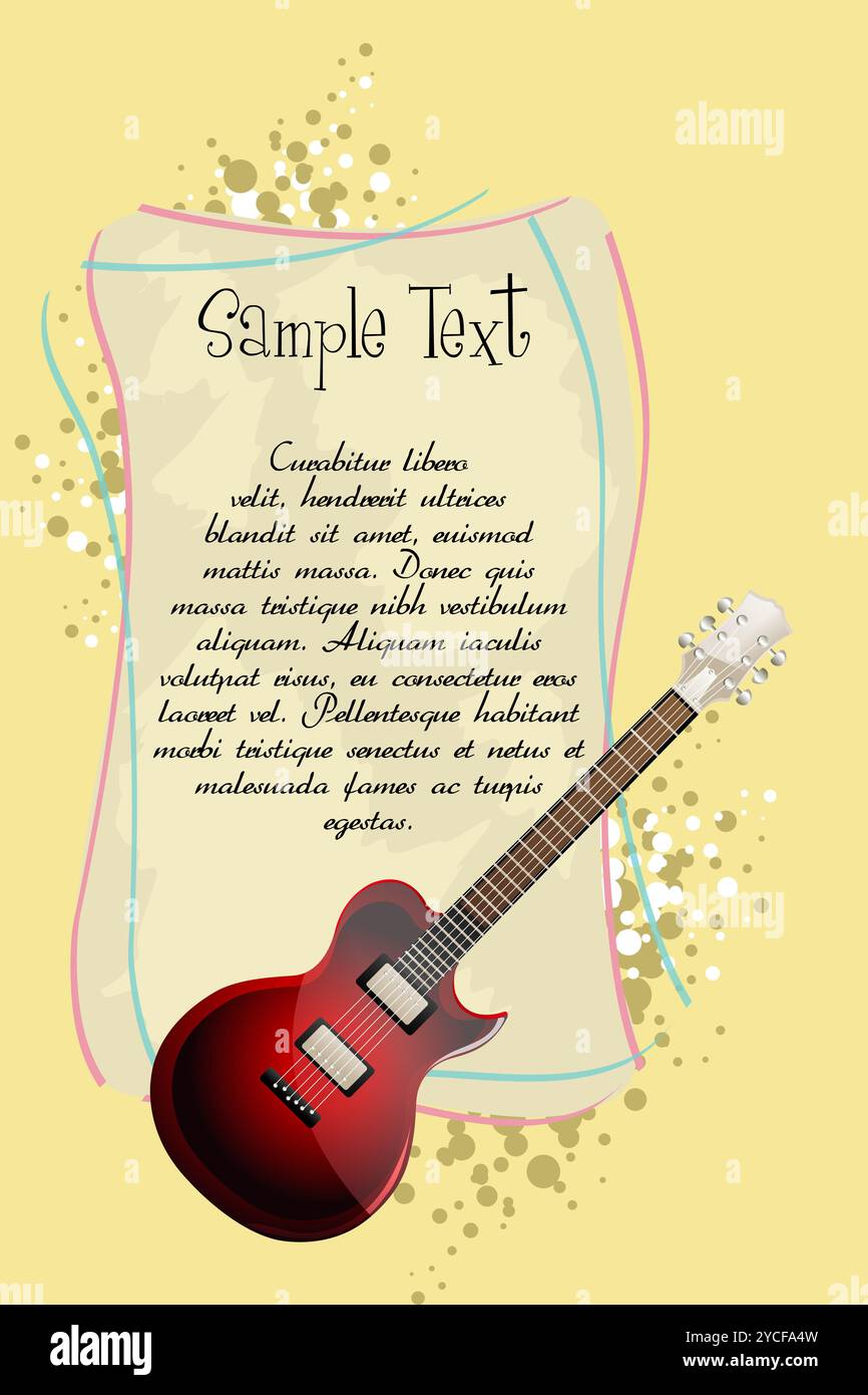 Pop! artistic text hi-res stock photography and images - Alamy