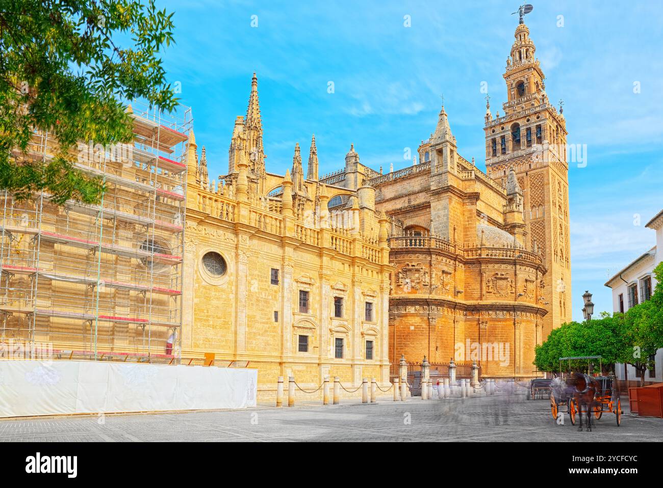 Cathedral of Saint Mary of the See (Catedral de Santa Maria de la Sede ...