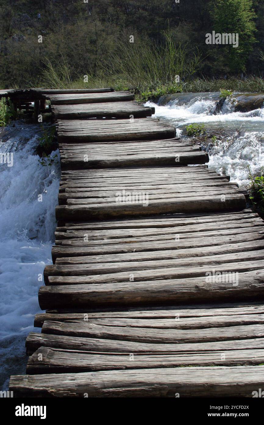 Adventure pathway hi-res stock photography and images - Alamy