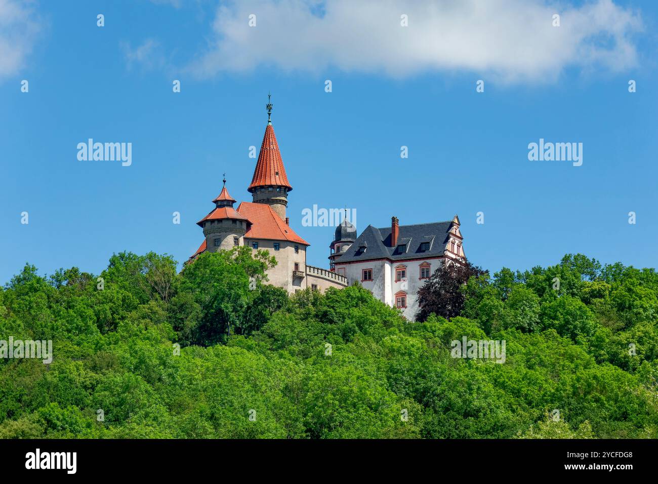 High renaissance style hi-res stock photography and images - Alamy
