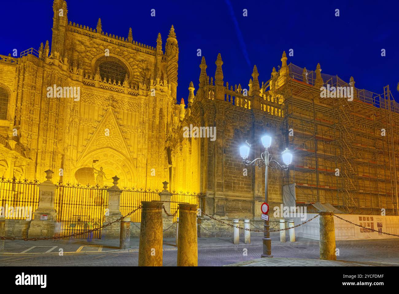 Cathedral of Saint Mary of the See (Catedral de Santa Maria de la Sede ...