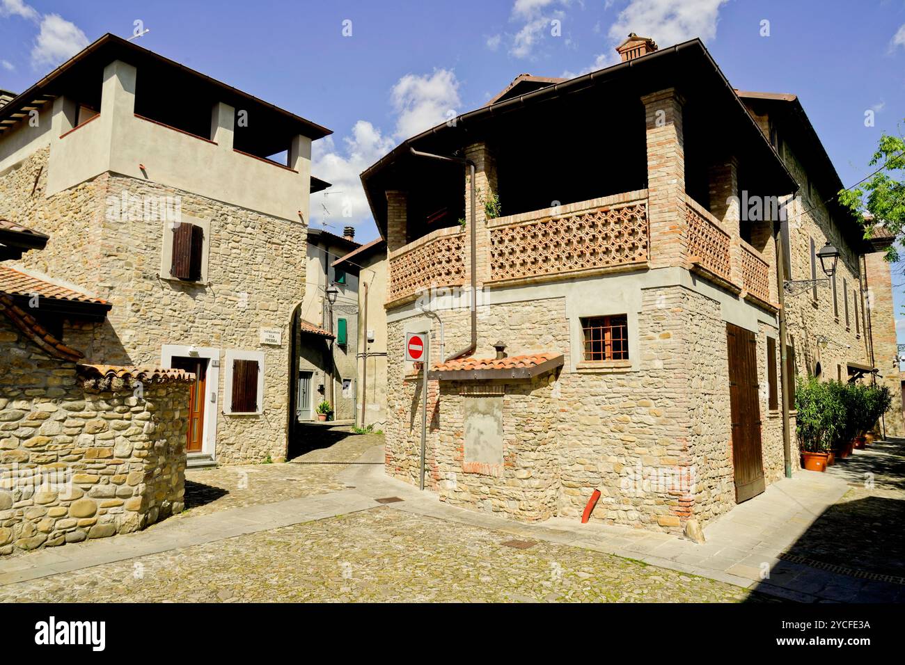 Medieval Castle of Rocchetta di Castellarano, historical and ...