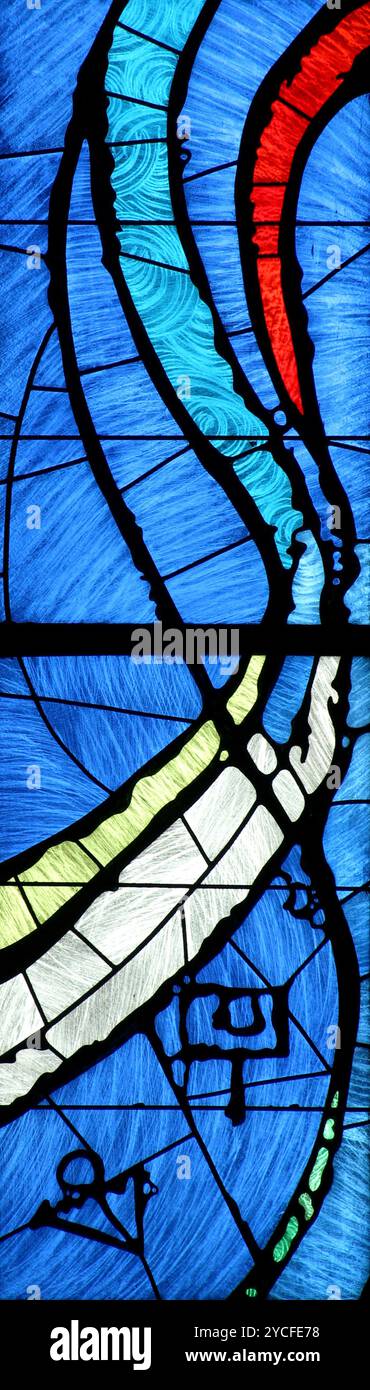 Window chalice hi-res stock photography and images - Alamy