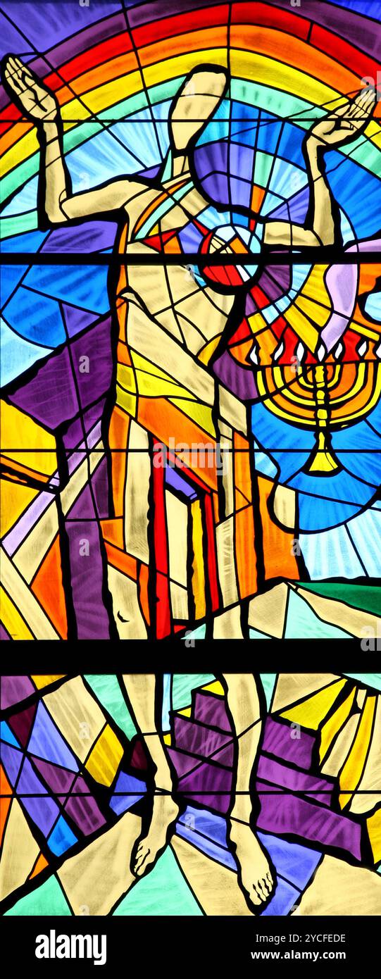 Construction of the temple Stock Photo - Alamy