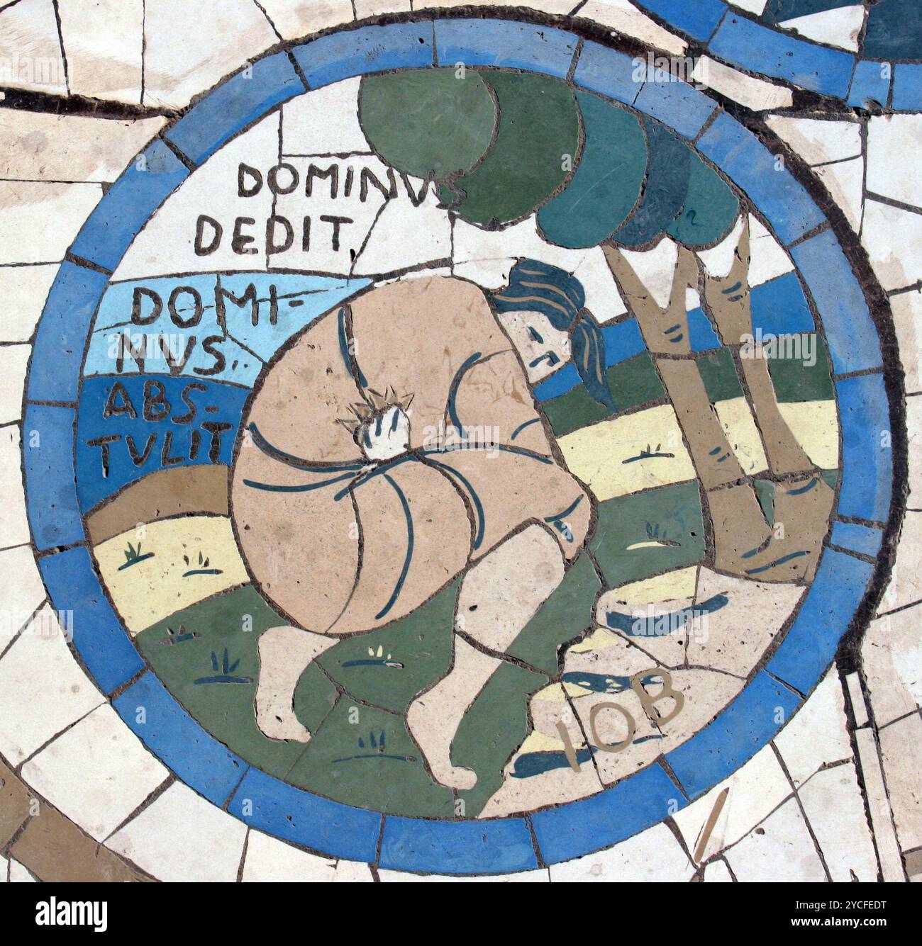 Biblical job hi-res stock photography and images - Alamy