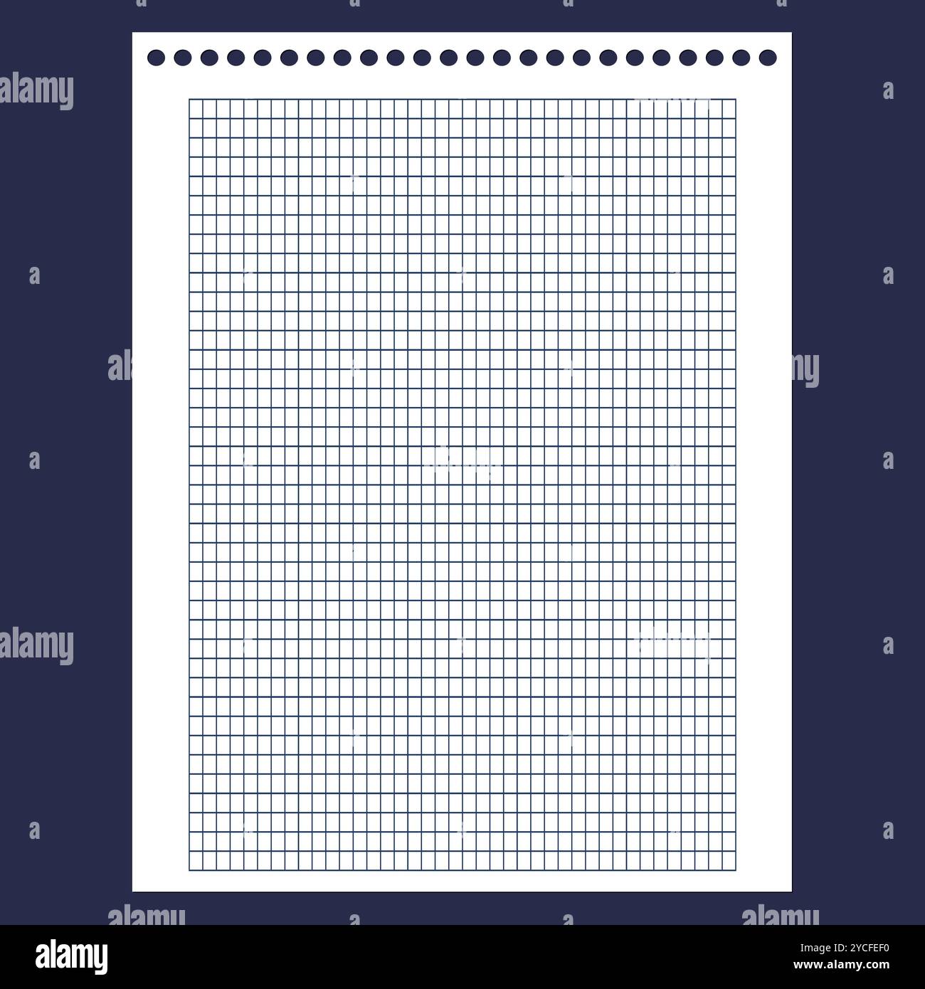 Color and pattern study Stock Vector Images - Alamy