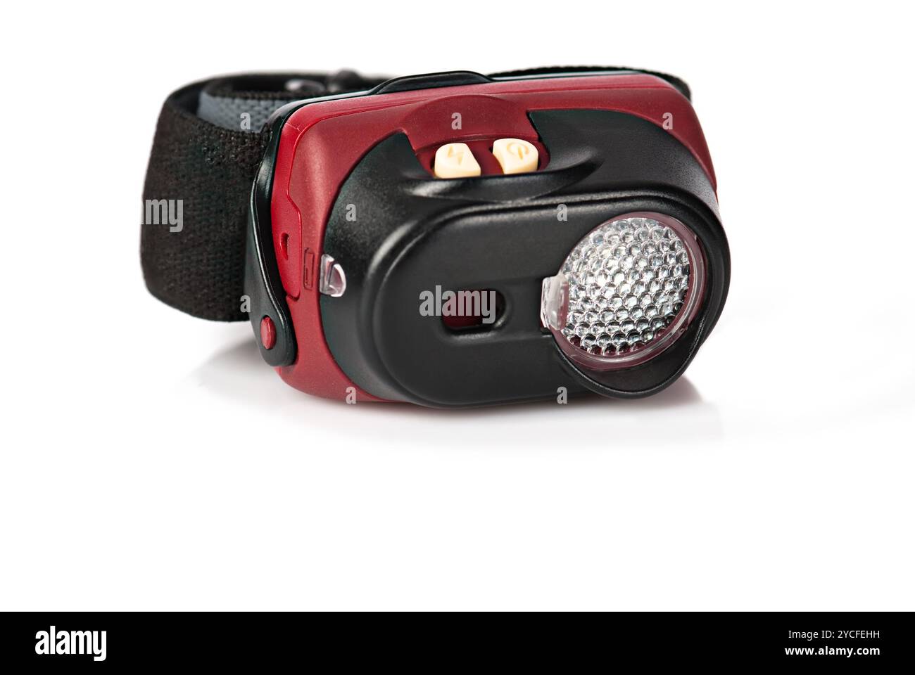 Light ray reflection Cut Out Stock Images & Pictures - Alamy