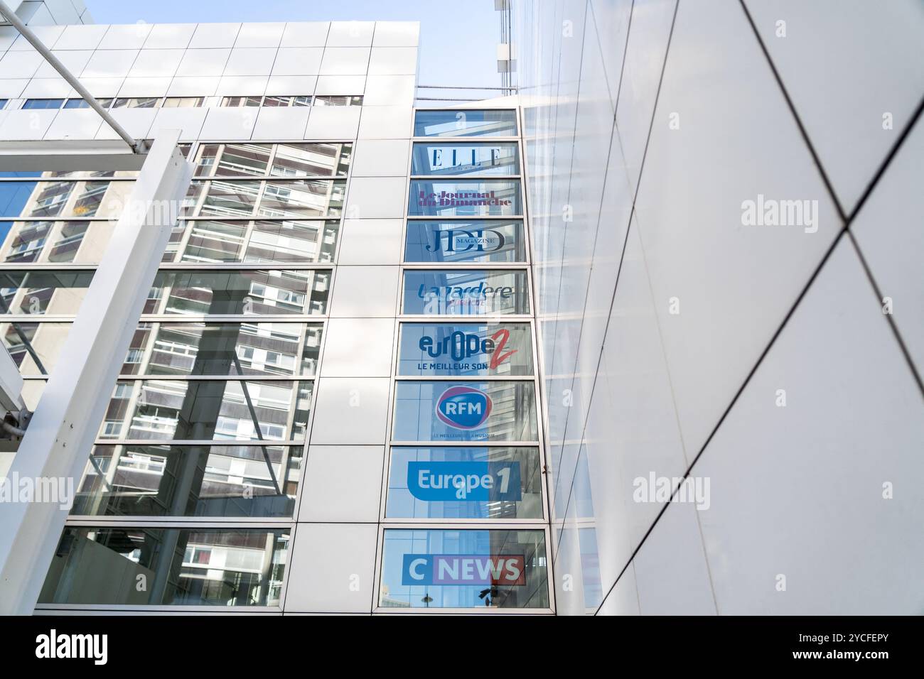 Jdd logos hi-res stock photography and images - Alamy