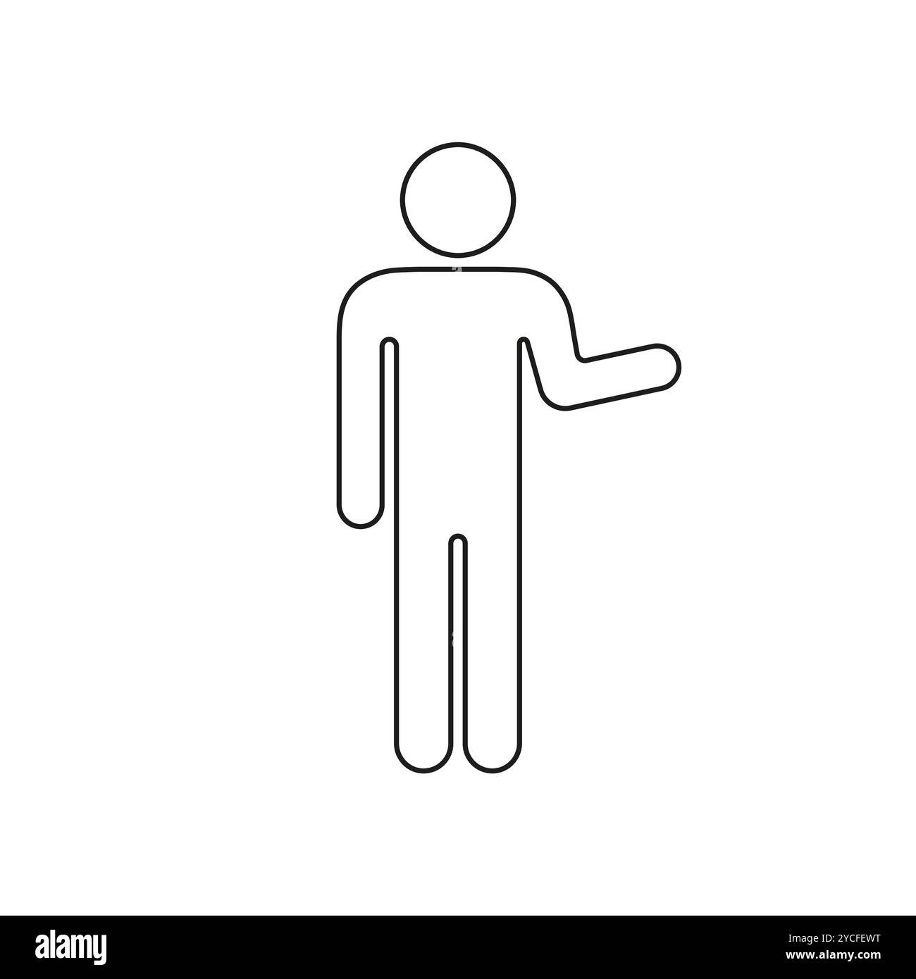 Explain motion Stock Vector Images - Alamy