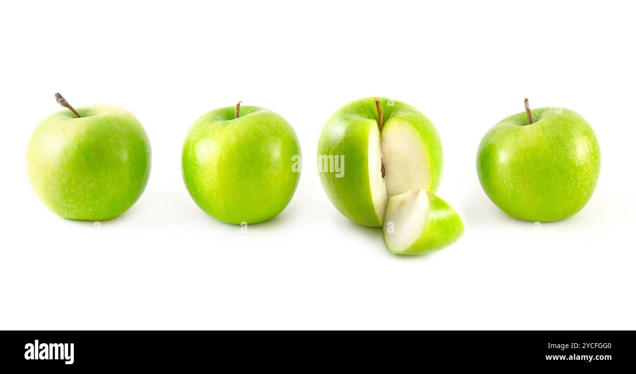 Close up four different Cut Out Stock Images & Pictures - Alamy