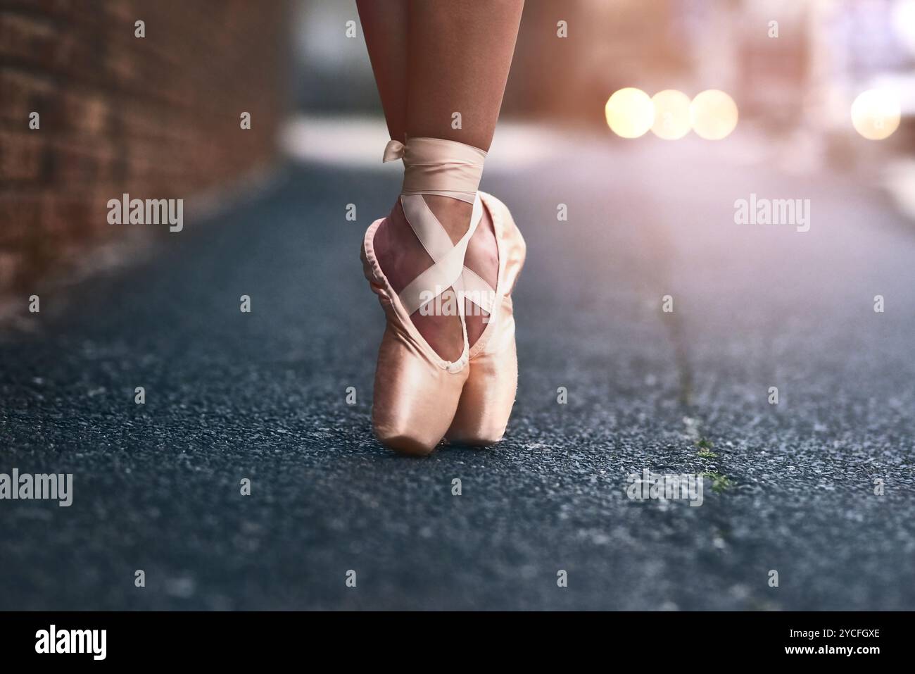 Road ballet hi-res stock photography and images - Alamy