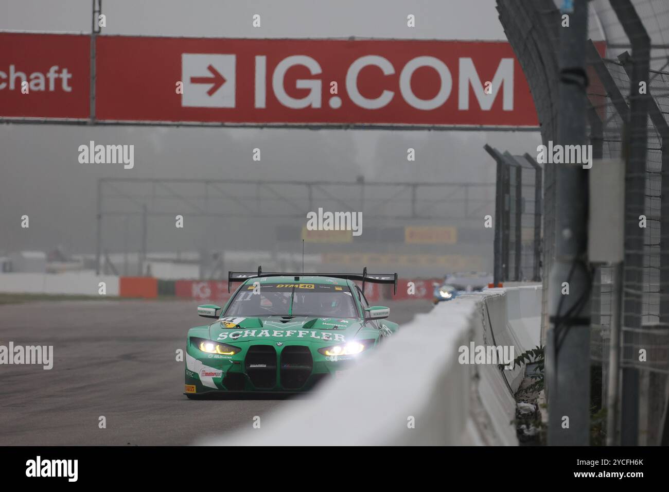 Marco Wittmann (DEU), BMW M4 GT3, Team: Schubert Motorsport (DEU ...
