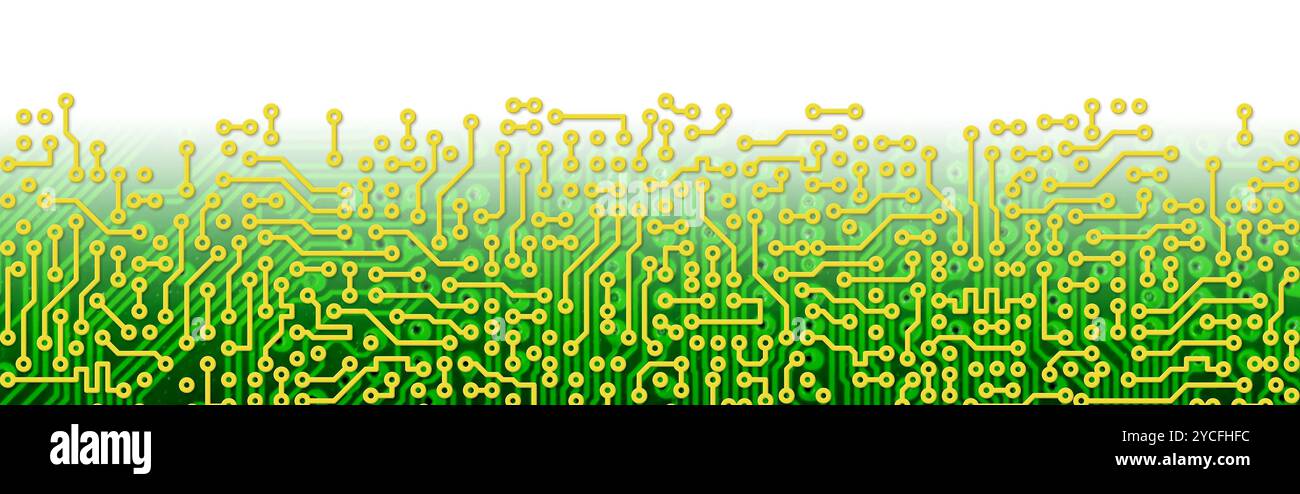 Border design hi hi-res stock photography and images - Alamy