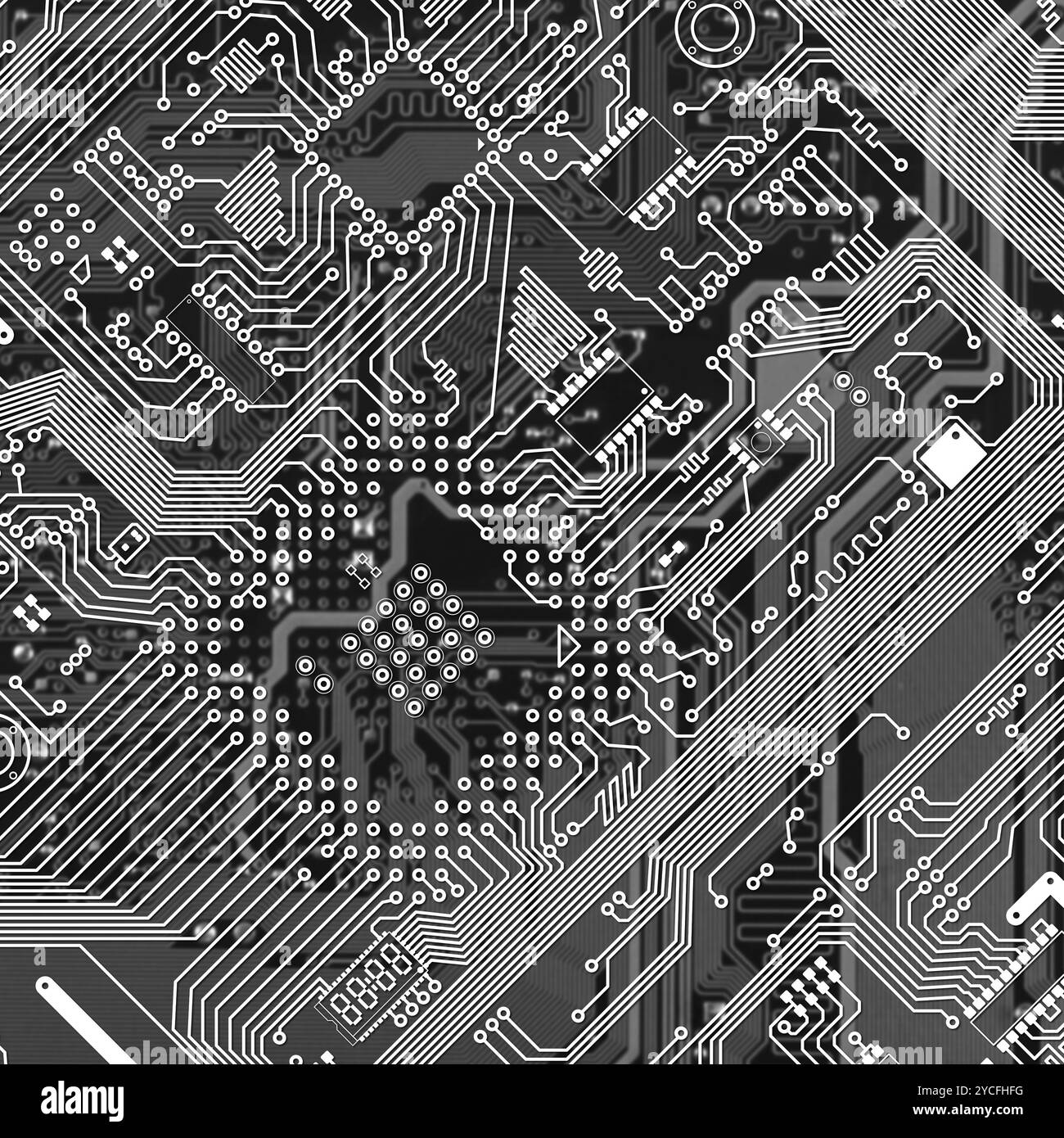 Electricity texture Black and White Stock Photos & Images - Alamy